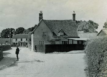 Hosted By Bedford Borough Council: Saville Cottage - 35 and 37 High ...